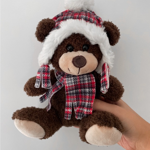 HugFun | Toys | Hugfun Teddy Bear | Poshmark